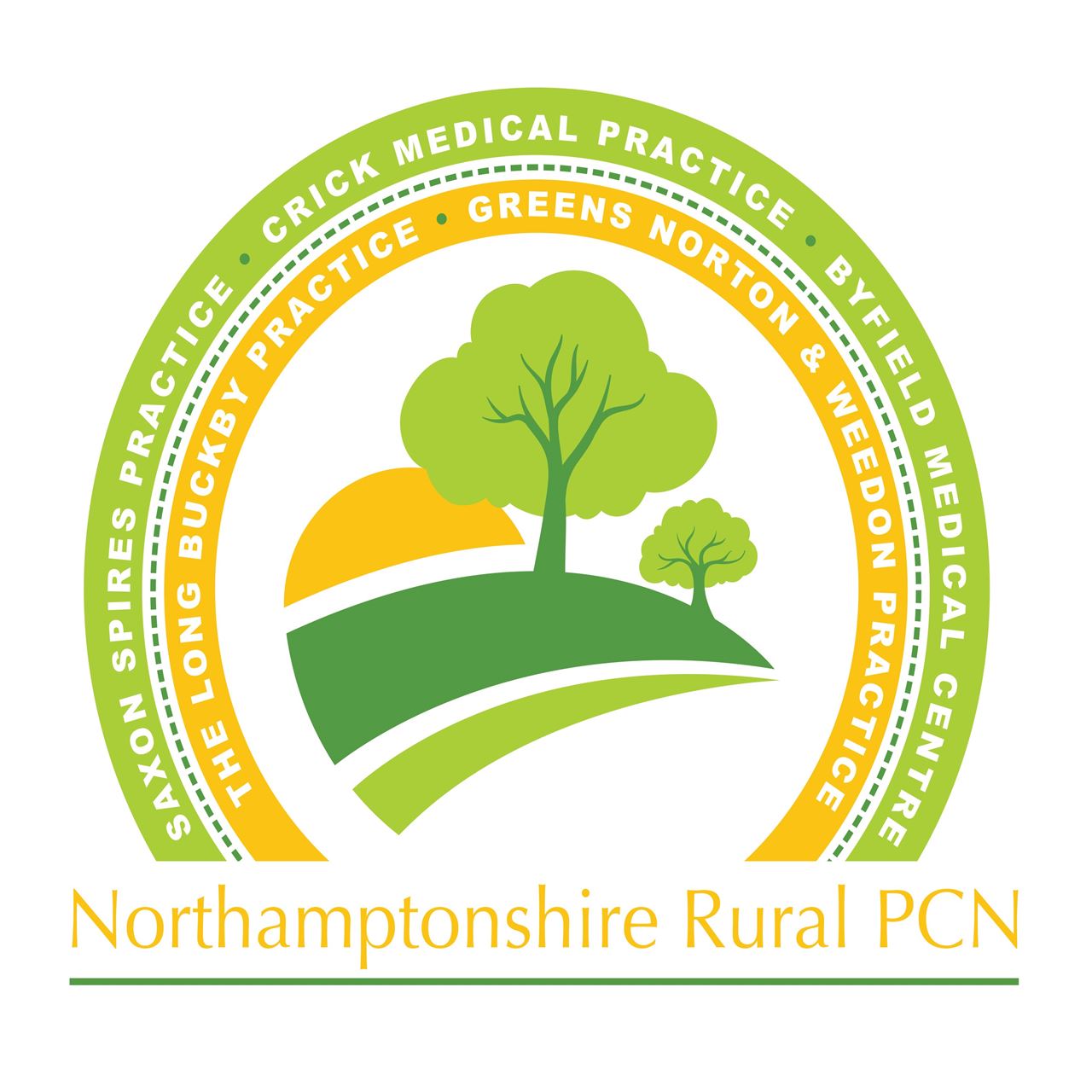 The NHS App - Northamptonshire Rural PCN